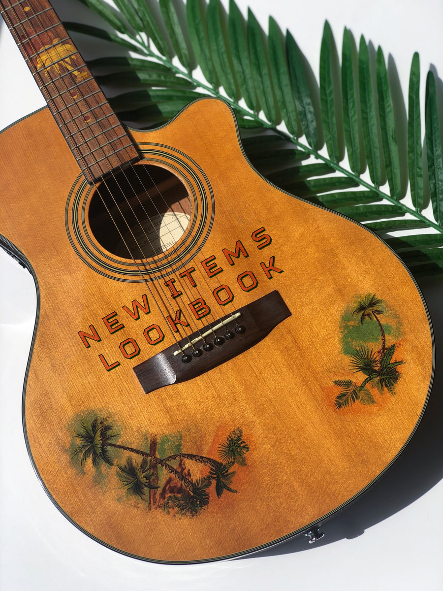 SA 2019 // New Items Lookbook - Inlaysticker's Jockomo – Inlay Stickers ...