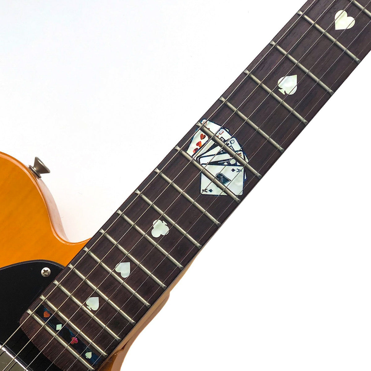 Others – Inlay Stickers Jockomo