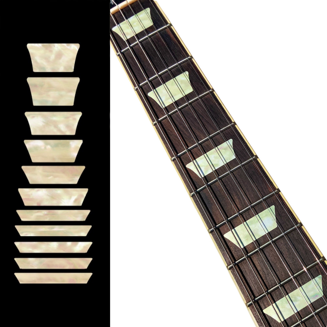 Fret Markers / Guitar