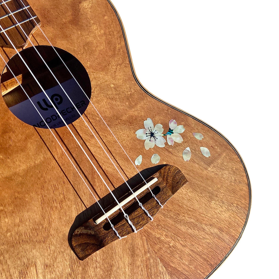Cherry Blossom / Sakura – Inlay Stickers Jockomo
