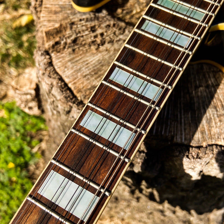 Mandolins